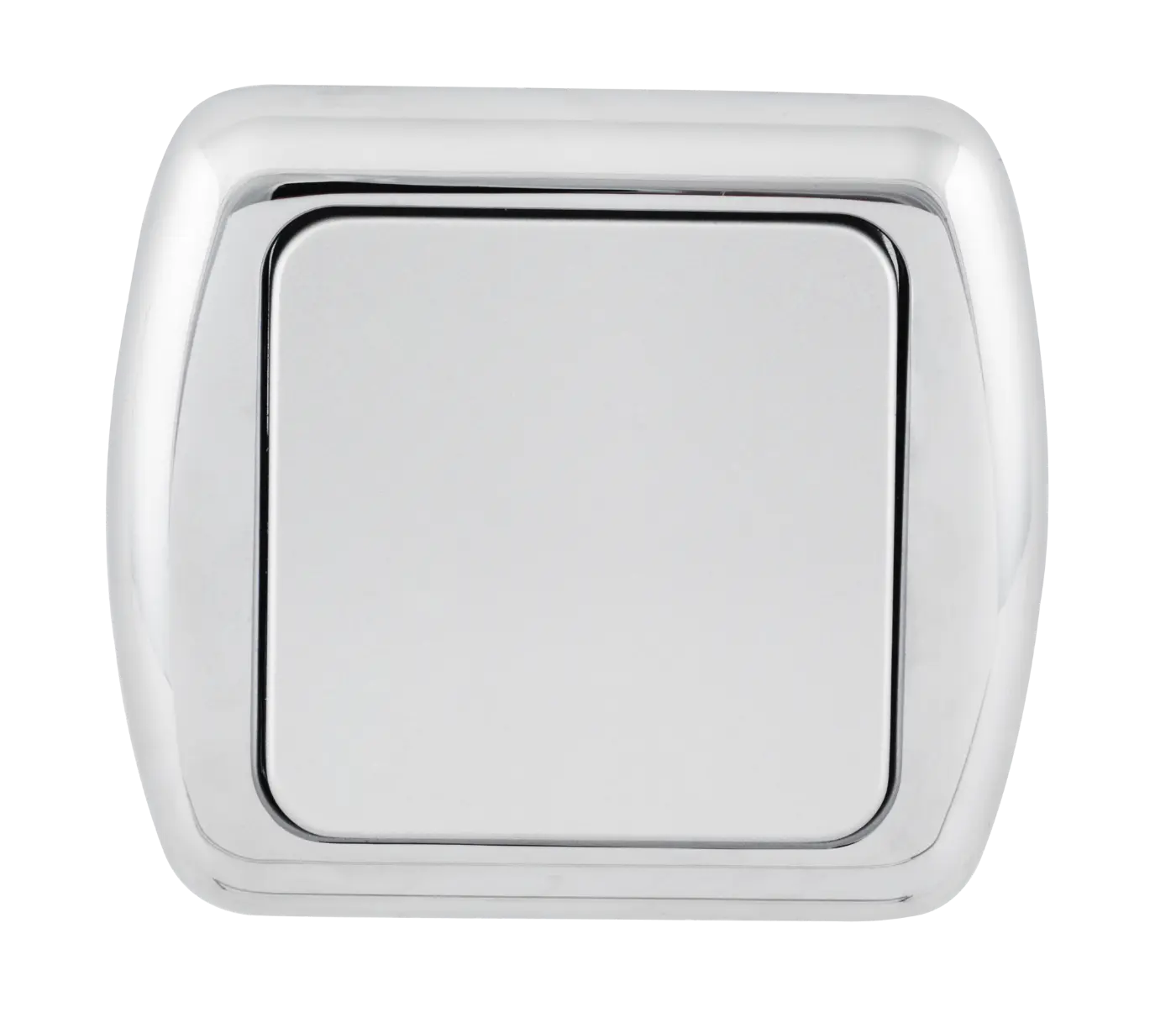 Ήφαιστος 620 Ασημί-Αλουμίνιο - Aliberti